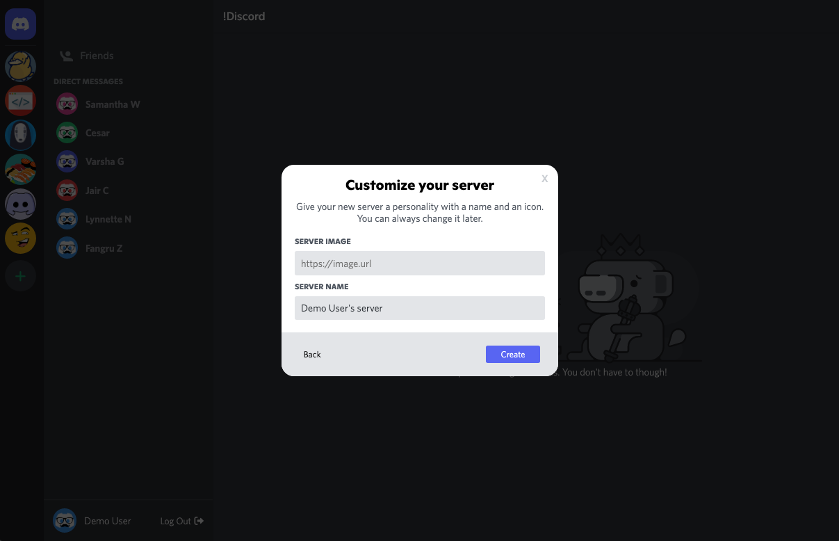 Portfolio Details - Personal Bootstrap Template