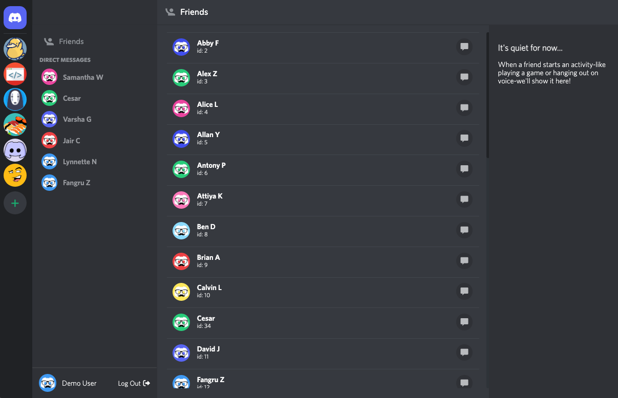 Portfolio Details - Personal Bootstrap Template